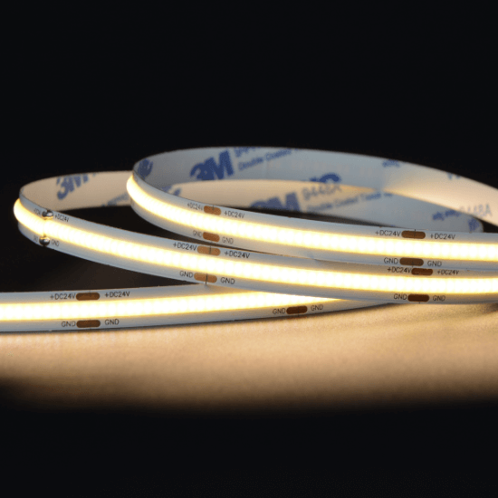 FL-24FSCOB-528-WW (PRO 8mm) | FINELED － With our practical actions to ...