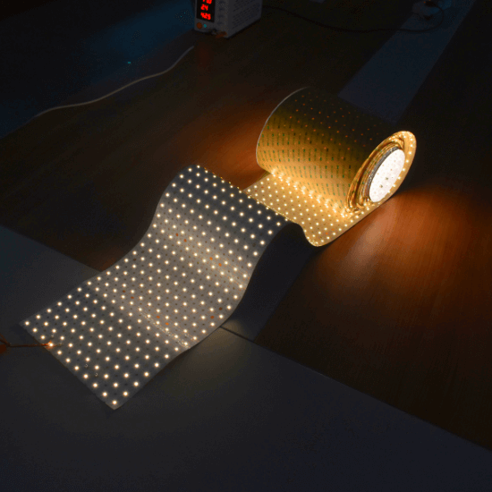 FL-24FM2835-5280-W-SC (10M) | FINELED －Through practical actions and ...