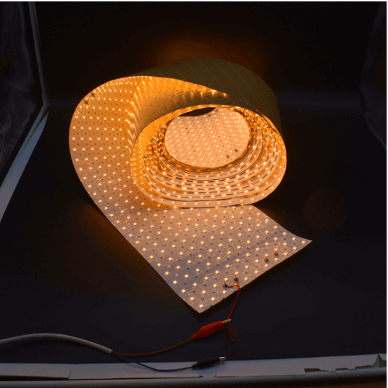 FL-24FM2835-5280-W-SC (10M) | FINELED －Through practical actions and ...